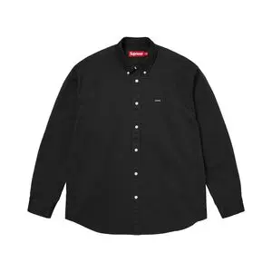 Supreme Small Box Shirt - Black