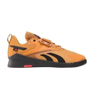 REEBOK Lifter Pr 3 Sneaker - Brown