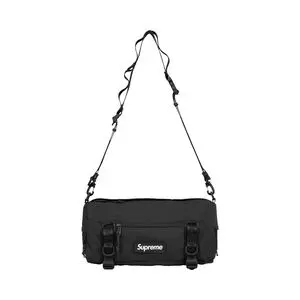 Supreme Utility Bag - Black
