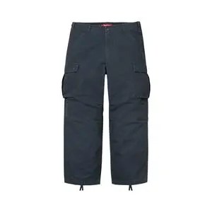 Supreme Cargo Pants For Women
