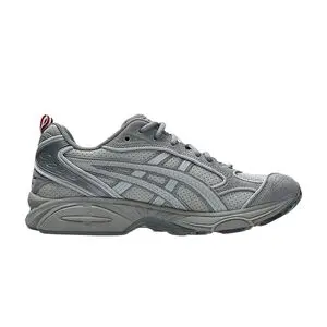 Men's Asics Gray Sneakers