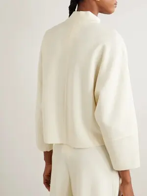Max Mara Wool Cardigan