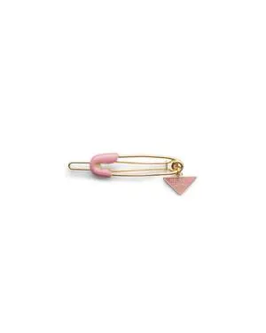 Prada Hair Clips Accessories