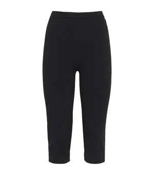 Soft Goat Full Length Bottoms For Women