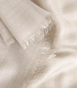 Agnona Cashmere Shawl Scarf