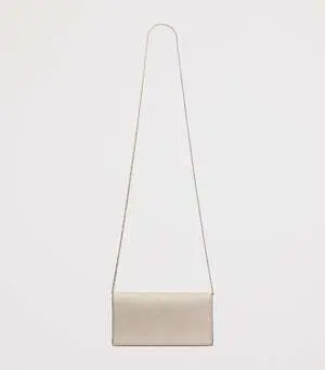 JIMMY CHOO Emmie Clutch Bag