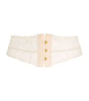 Aubade Garter
