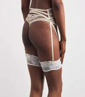 AUBADE Iconic Calypso Waist Cincher