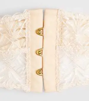 AUBADE Iconic Calypso Waist Cincher