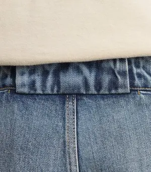 Fear Of God Denim Utility Shorts
