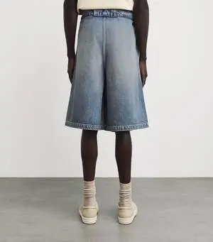 Fear Of God Denim Utility Shorts