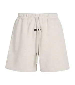 Fear Of God Fleece Classic Sweatshorts