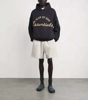 Fear Of God Fleece Classic Sweatshorts