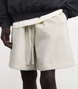Fear Of God Fleece Classic Sweatshorts