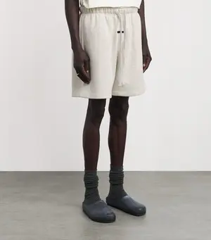 Fear Of God Fleece Classic Sweatshorts