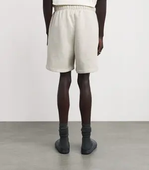 Fear Of God Fleece Classic Sweatshorts