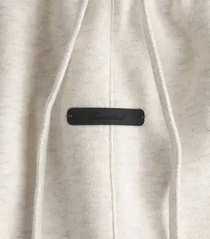 Fear Of God Fleece Classic Sweatshorts