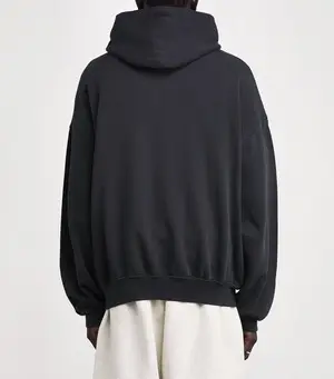Fear Of God Cotton Fleece Training 90s Hoodie