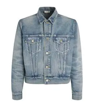 Fear Of God Oversized Outerwear For Men