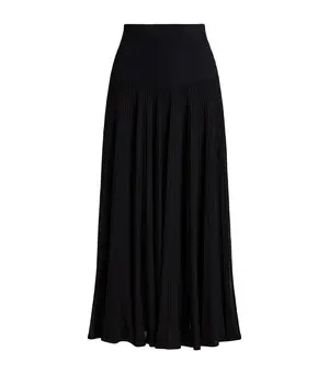 Ralph Lauren Textured Bottoms For Women