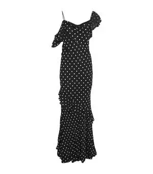 Self-portrait Maxi Dresses