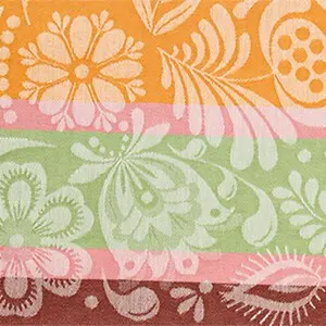 LE JACQUARD FRANÇAIS Cotton Alegria Placemat