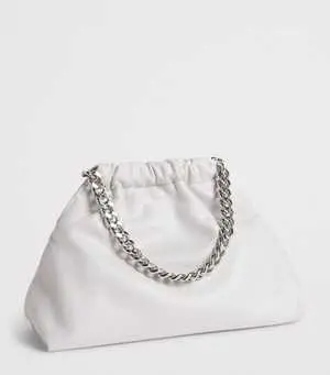 Stella McCartney Falabella Drawstring Top-handle Bag