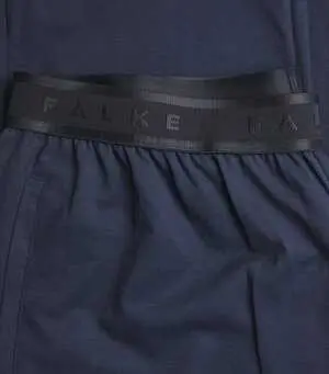Falke Cotton-blend Lounge Trousers