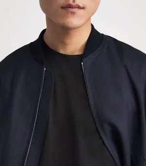 Corneliani Cotton Crew-neck T-shirt