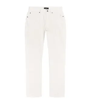 7 For All Mankind Stretch Chinos