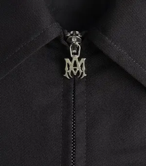 Amiri Cotton Chateau Jacket