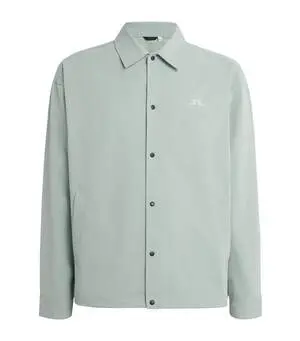 J. Lindeberg Overshirts For Men