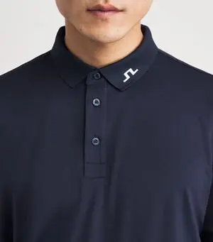 J. Lindeberg Kv Polo Shirt