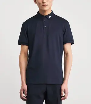 J. Lindeberg Kv Polo Shirt