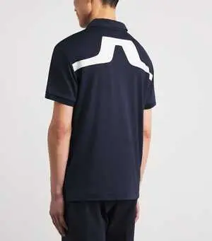 J. Lindeberg Kv Polo Shirt