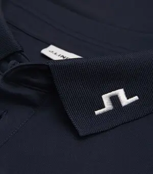J. Lindeberg Kv Polo Shirt