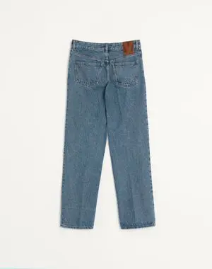 Valentino Garavani Denim Trousers