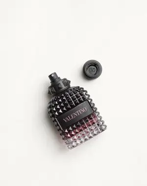 Valentino Garavani Born In Roma Intense Eau De Parfum Spray 50ml - Transparent
