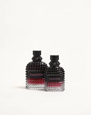 Valentino Garavani Born In Roma Intense Eau De Parfum Spray 50ml - Transparent
