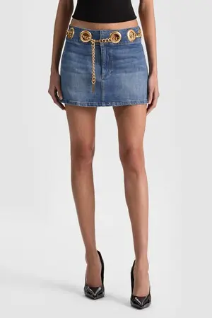 Alice + Olivia Belted Skirts