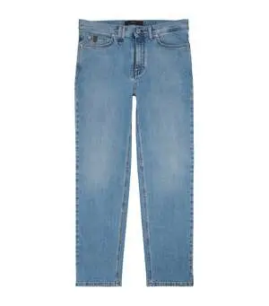 Brioni Merano Straight Jeans