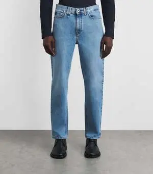 Brioni Merano Straight Jeans