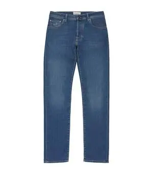 Jacob Cohen Tailored Pants For Men