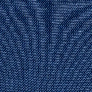 Max Mara Linen Crew-neck Sweater - Blue