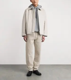 AGOLDE 90's Straight Jeans