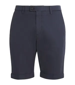 Corneliani Chinos Shorts For Men