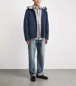 Barbour Baywick Showerproof Jacket