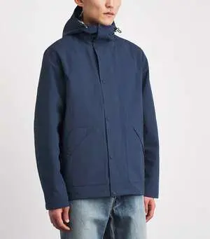 Barbour Baywick Showerproof Jacket