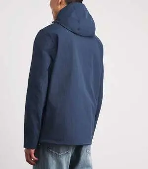 Barbour Baywick Showerproof Jacket