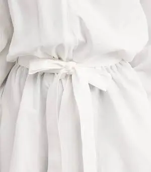 Palmer//harding Sonnet Midi Dress